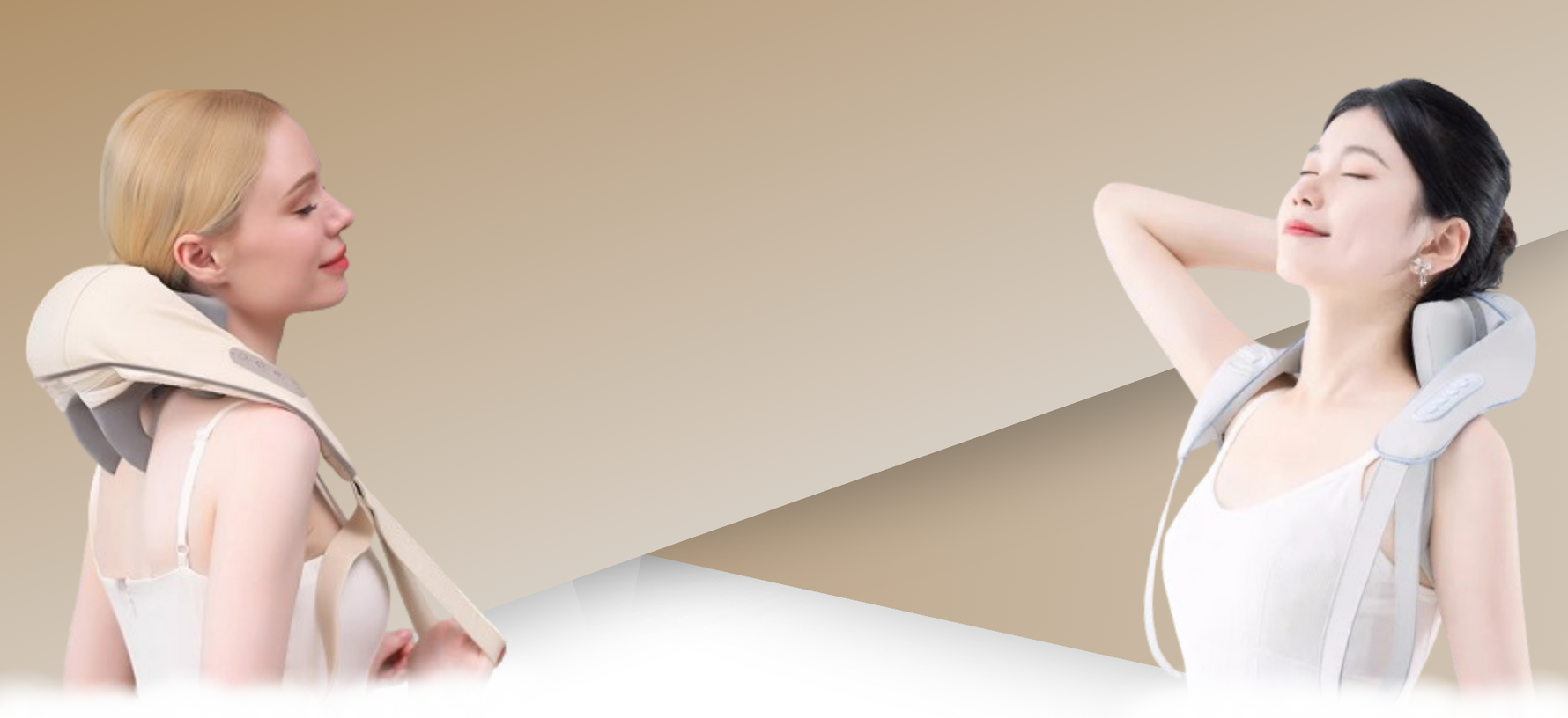 TheraPexa™ - Massagers