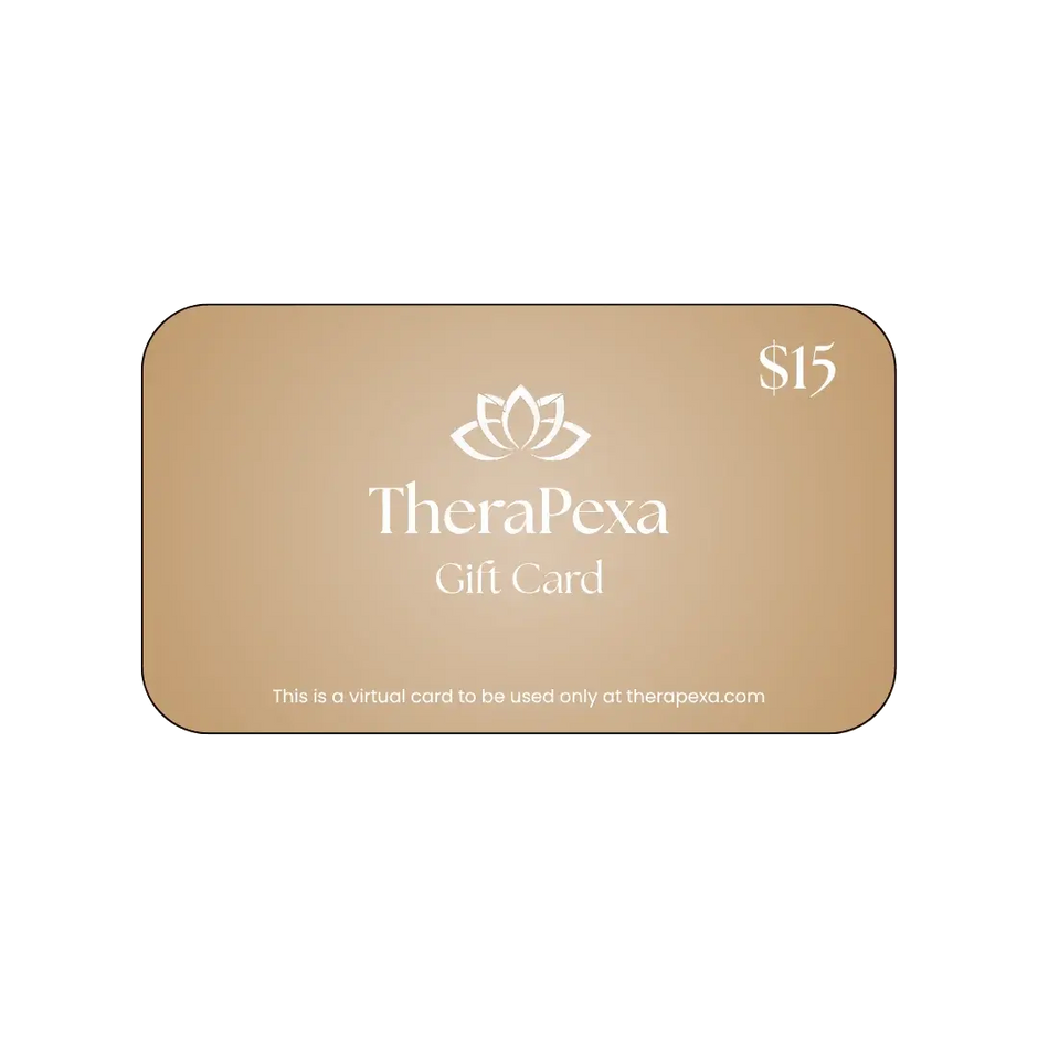 Accessories – TheraPexa™