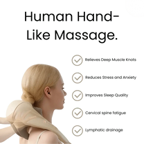 TheraPexa Neck and Shoulder Massager – TheraPexa™